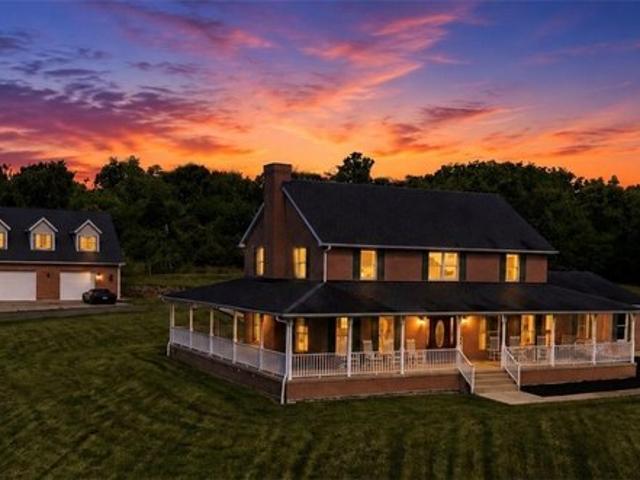 5195 Elk Creek Rd, Madison Township, OH 45042