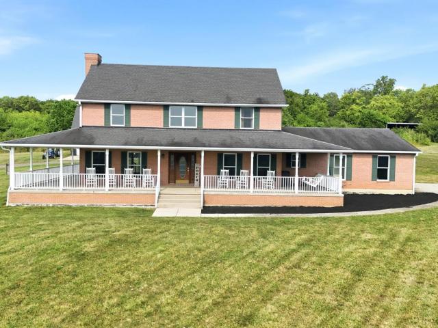 5195 Elk Creek Road