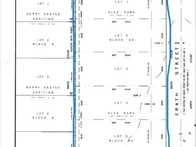 5195 Erath Block 24 St, Fort Worth, TX 76119 | MLS #20966 | Compass