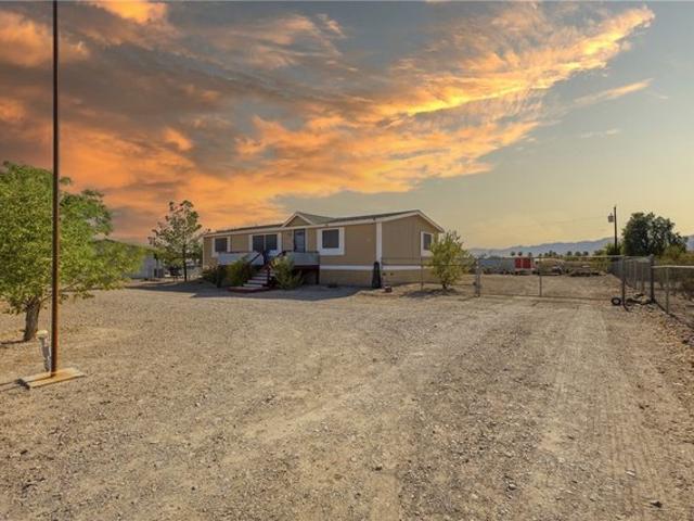 5195 S Jack Rabbit Dr, Fort Mohave, AZ 86426