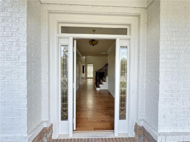 5195 Wickingham Lane