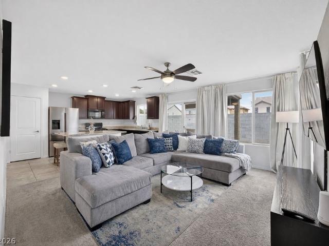 5196 Clatsop St, Las Vegas, NV 89122 | MLS #2770 | Compass