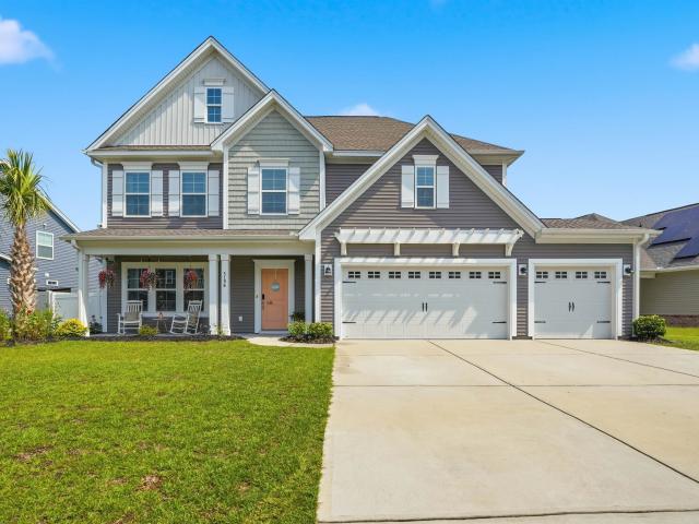 5196 Country Pine Dr