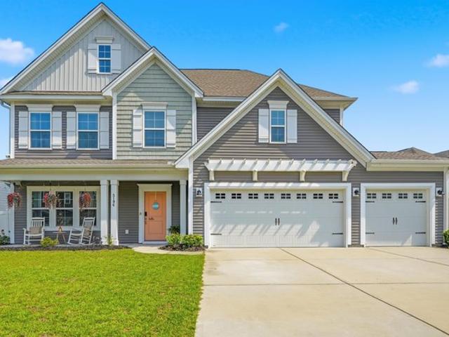 5196 Country Pine Pond Dr Unit Clear, Myrtle Beach, SC 29579