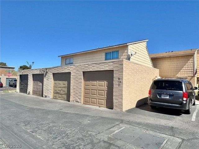 5196 Golden Ln Unit K, Las Vegas, NV 89119