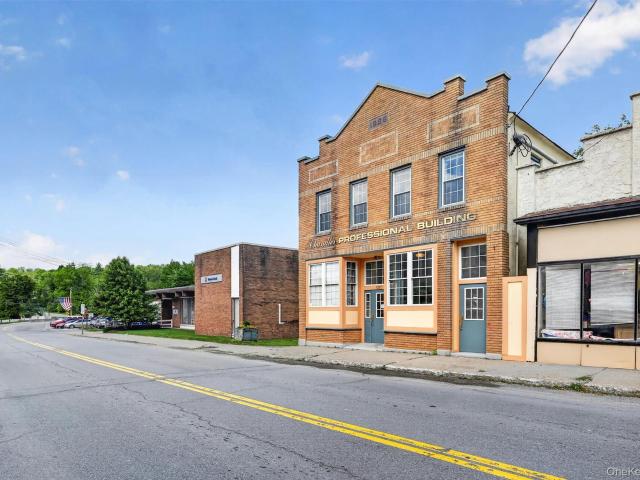 5197 Main Street
