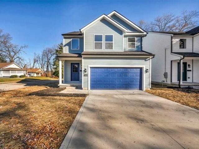 5197 Mill Rd, Maple Heights, OH 44147