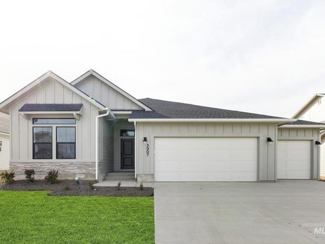 5197 E Open Canyon Dr, Nampa, ID 83687