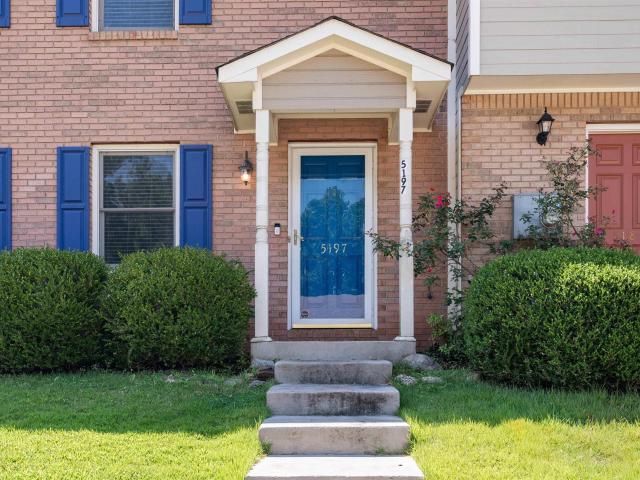 5197 Falling Creek Lane