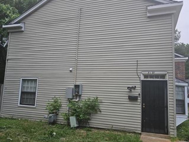 5197 Flowering Peach Dr Unit 5197, Memphis, TN 38115