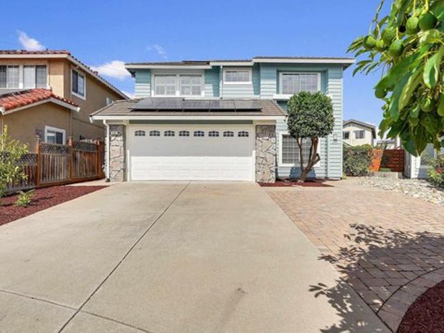 5197 Rose Way, Union City, CA 94587
