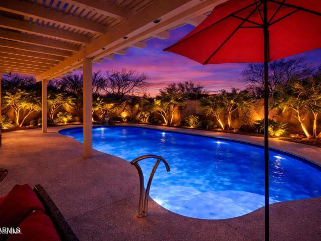 5197 W Pueblo Dr, Eloy, AZ 85131 | MLS #7005