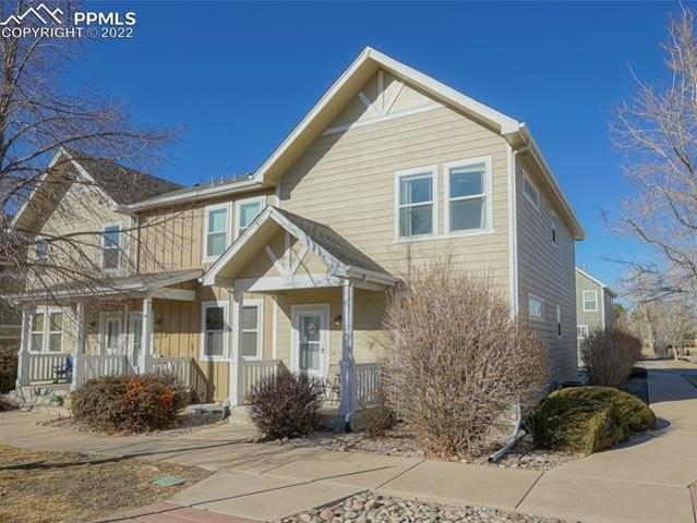 5198 Dovetail Ln, Colorado Springs, CO 80916