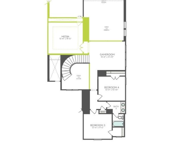 5198 Enchanted Pine Court