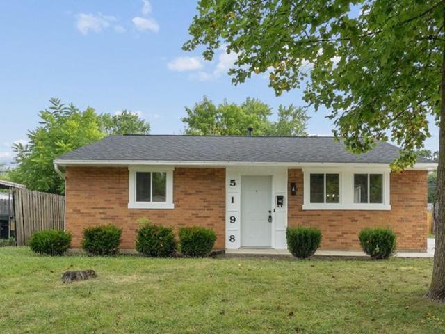 5198 Longview Dr, Hilliard, OH 43026