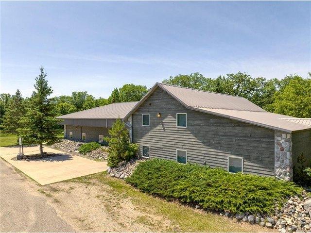 51997 State Highway 46, Squaw Lake, MN 56681
