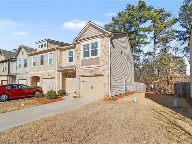 5199 Madeline Pl, Stone Mountain, GA 30083 | MLS #7757 | Compass