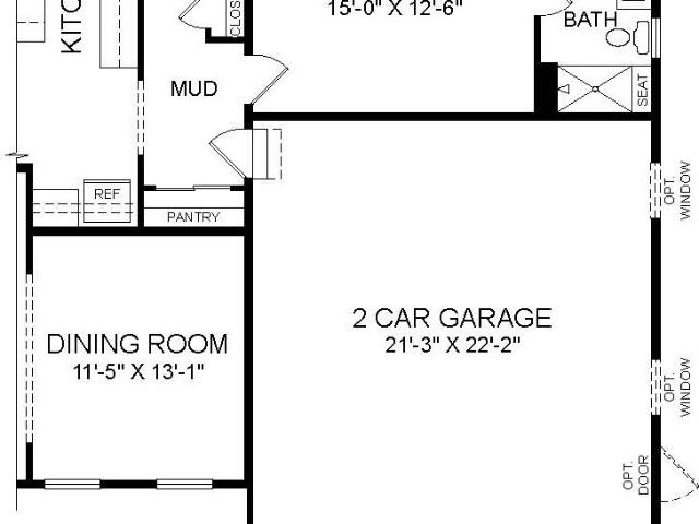 5199 Surrey Court