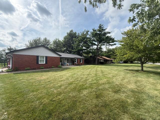 5190 N County Road 1000 E