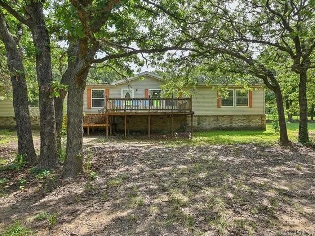 5190 County Road 2230, Barnsdall, OK 74002
