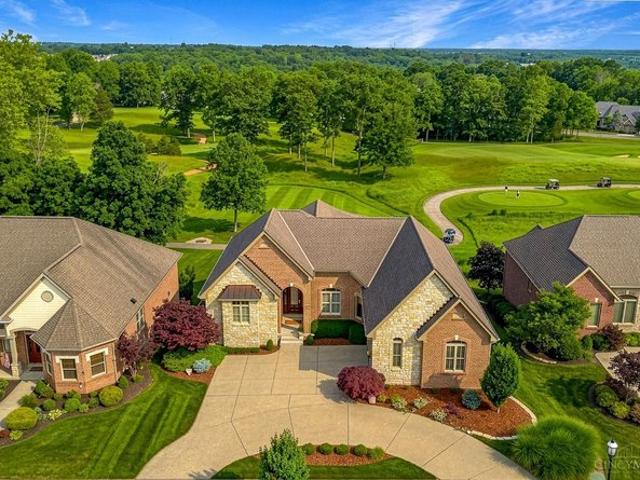 5190 Emerald View Dr, Maineville, OH 45039
