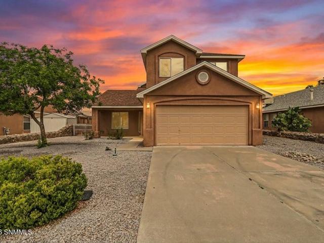 5190 Granite St, Las Cruces, NM 88012