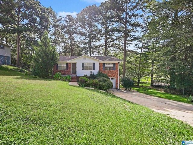 5190 Rick Dr, Pinson, AL 35126