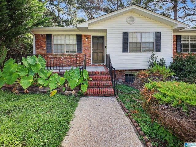 5190 Rick Drive