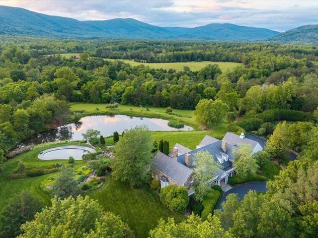 5190 Sugar Ridge Rd Unit R TRACT, Crozet, VA 22932