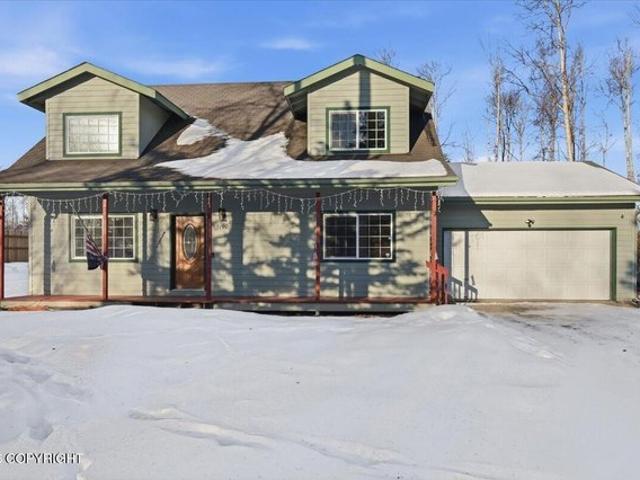 5190 S Westminster Ct, Wasilla, AK 99623