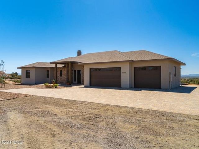 5190 W Dos Arroyos Dr, Prescott, AZ 86305