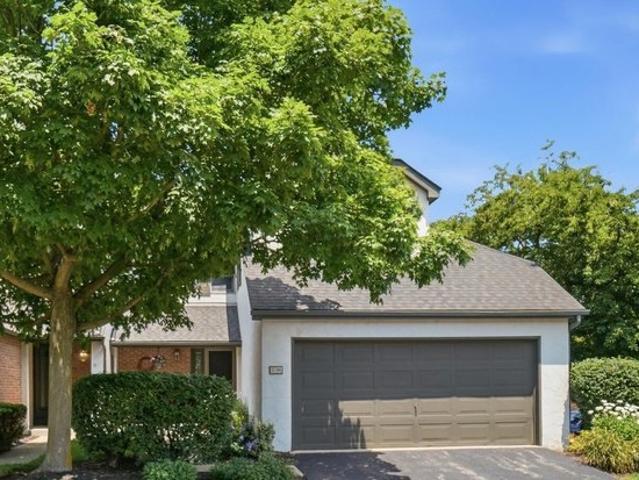 5190 Willow Grove Pl N, Dublin, OH 43017