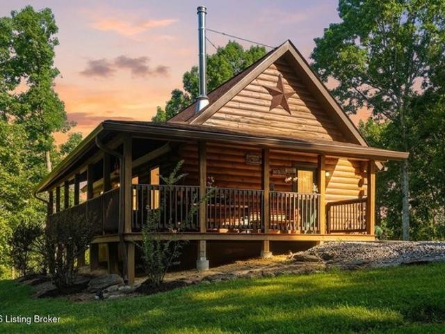 5191 Bardstown Trl, Waddy, KY 40076