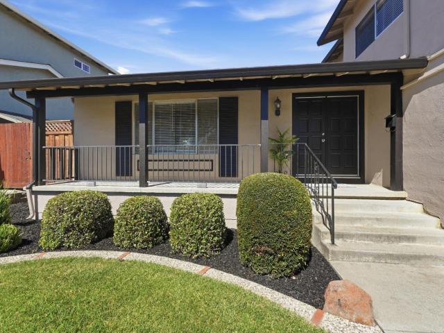 5191 Devon Park Court