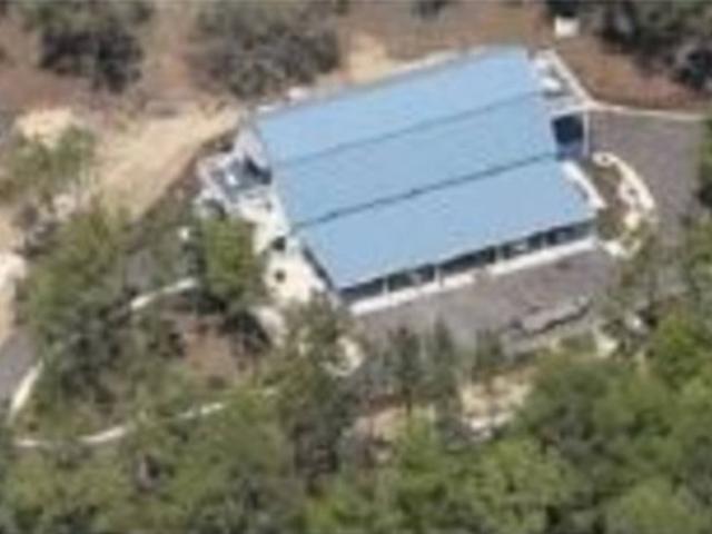 5191 E Anna Jo Dr, Inverness, FL 34452