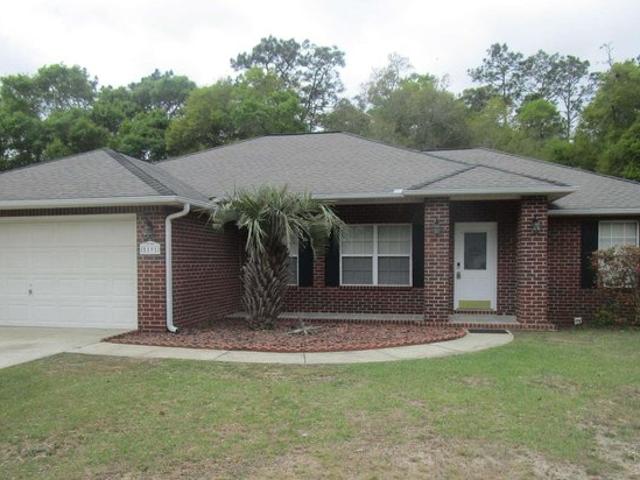 5191 Goshawk Dr, Milton, FL 32570