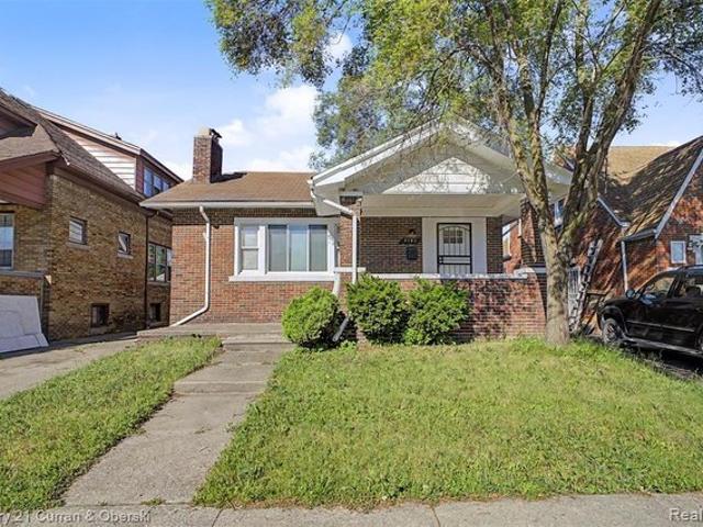 5191 Lonyo St, Detroit, MI 48210