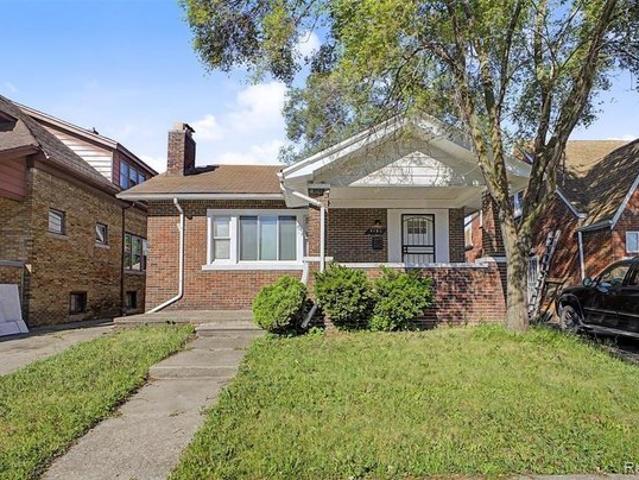 5191 Lonyo St, Detroit, MI 48210