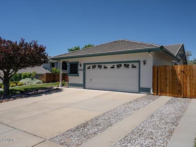 5191 Palo Alto Cir, Sparks, NV 89436
