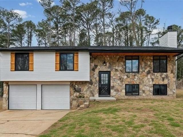 5191 Stone Trce, Stone Mountain, GA 30083