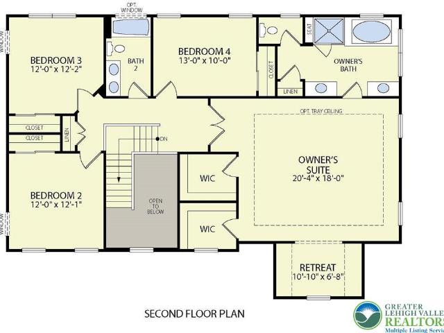 5191 SURREY Court