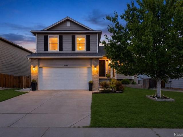 5191 S Lisbon Way Lot 33705, Centennial, CO 80015