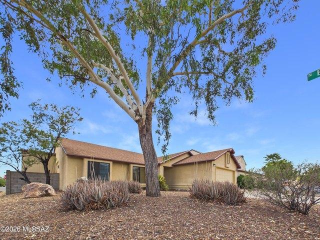 5191 W Nighthawk Way, Tucson, AZ 85742