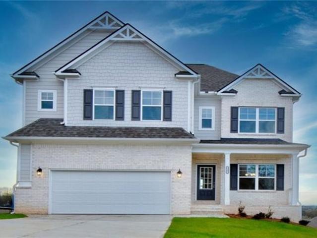 5191 Woodline View Cir, Auburn, GA 30011