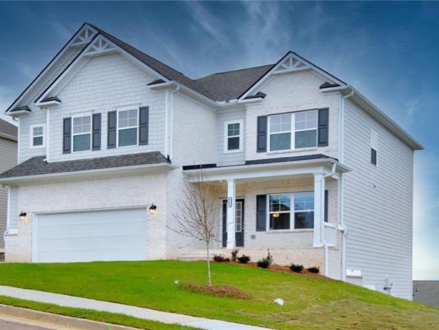 5191 Woodline View Circle