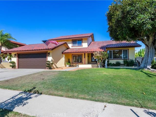 5192 Mccomber Road