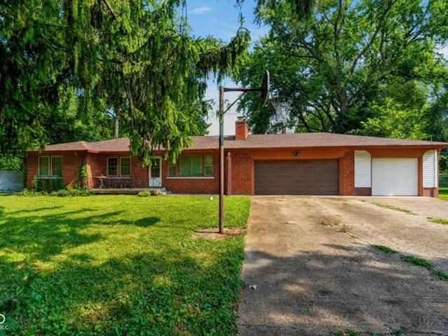 5192 Mount Pleasant North St, Greenwood, IN 46142