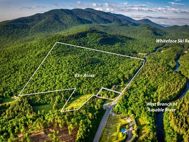 5192 NY 86, Wilmington, NY 12997