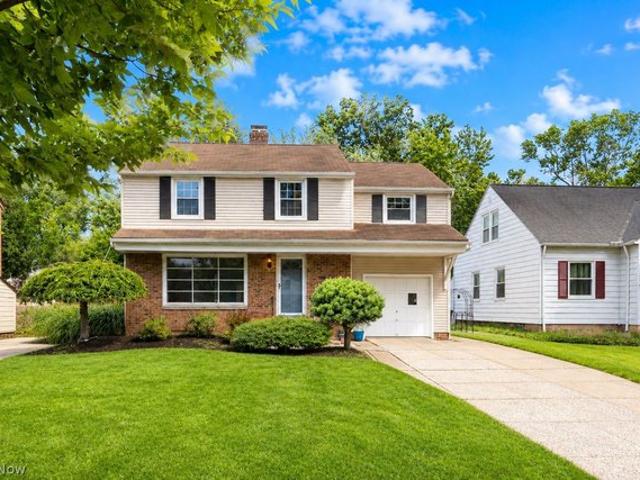 5192 Case Ave, Lyndhurst, OH 44124