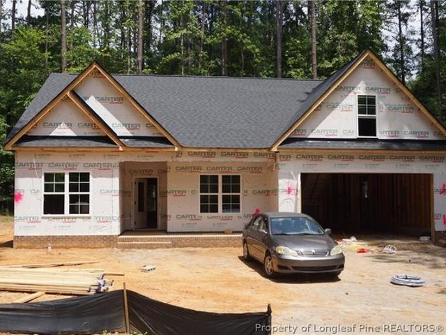 5192 Cardinal Cir, Sanford, NC 27332